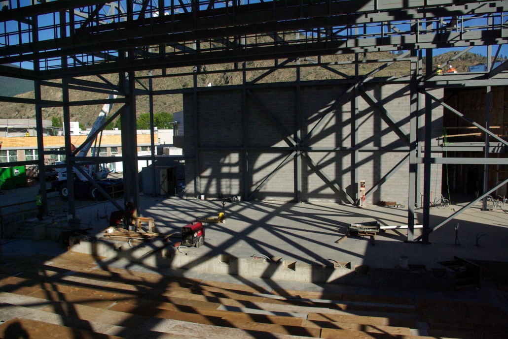 DWD Theatre Design and Consulting » 21st Century Stage Lighting